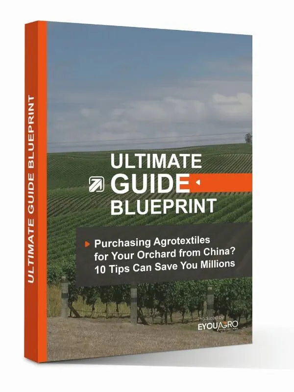 Biological Exclusion in Vineyards: Birds, Insects & Mesh Logic