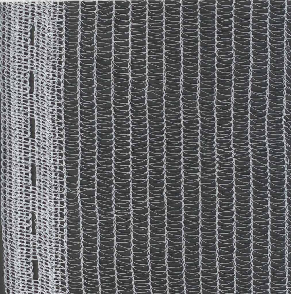 Premium Vineyard Side Netting｜EyouAgro