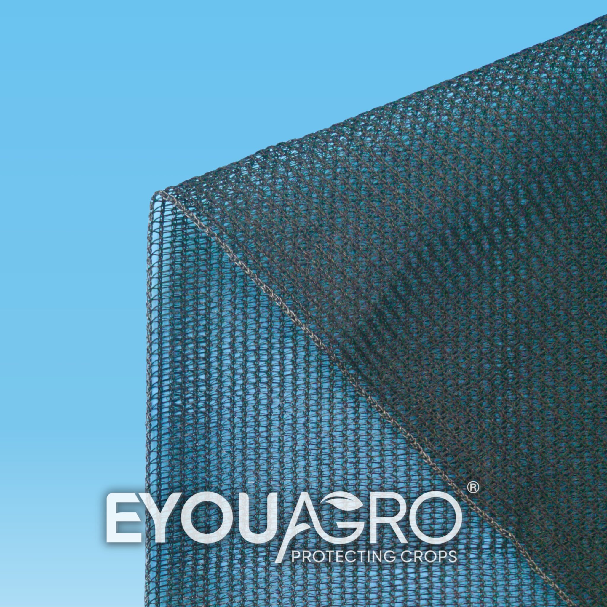 Mono & Tape Shade Cloth | Shade Netting | EYOUAGRO