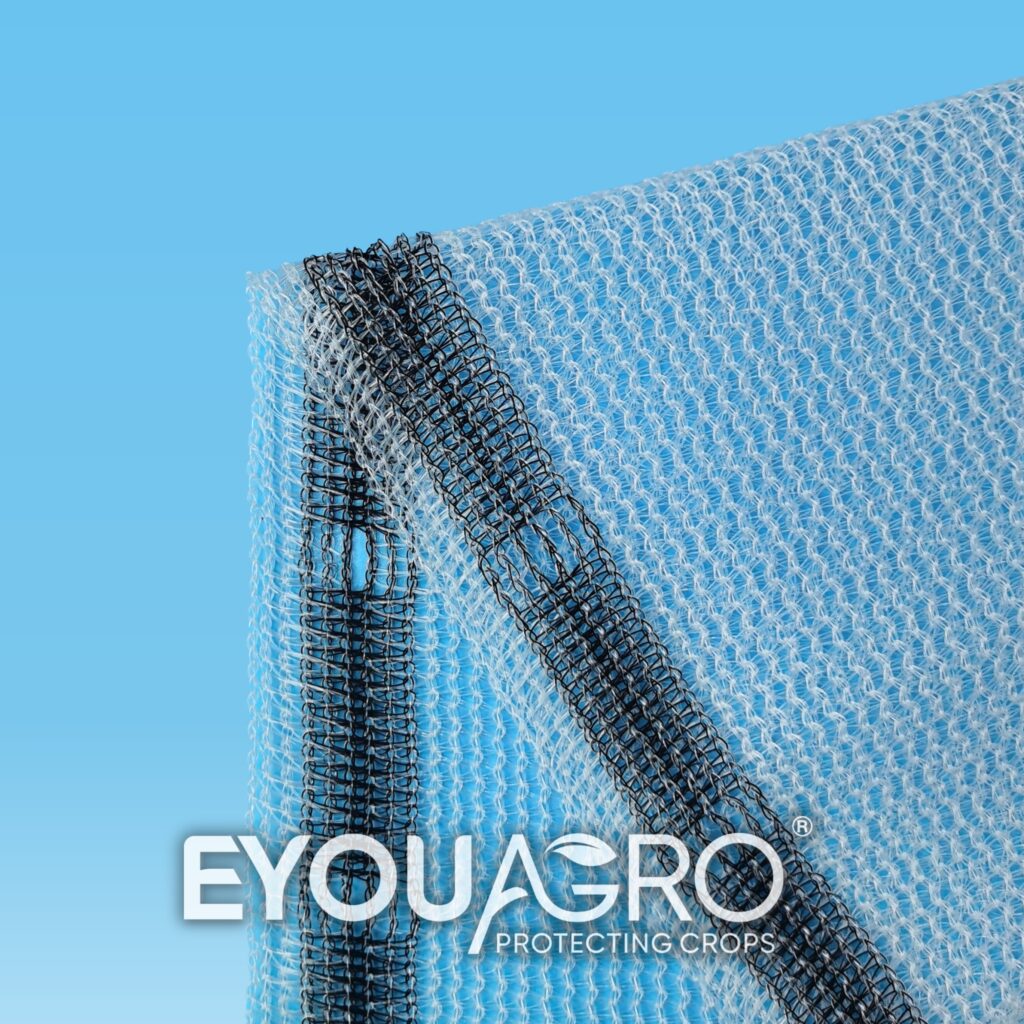 WindBreak Netting | 35% - 70% Wind Reduction | EYOUAGRO
