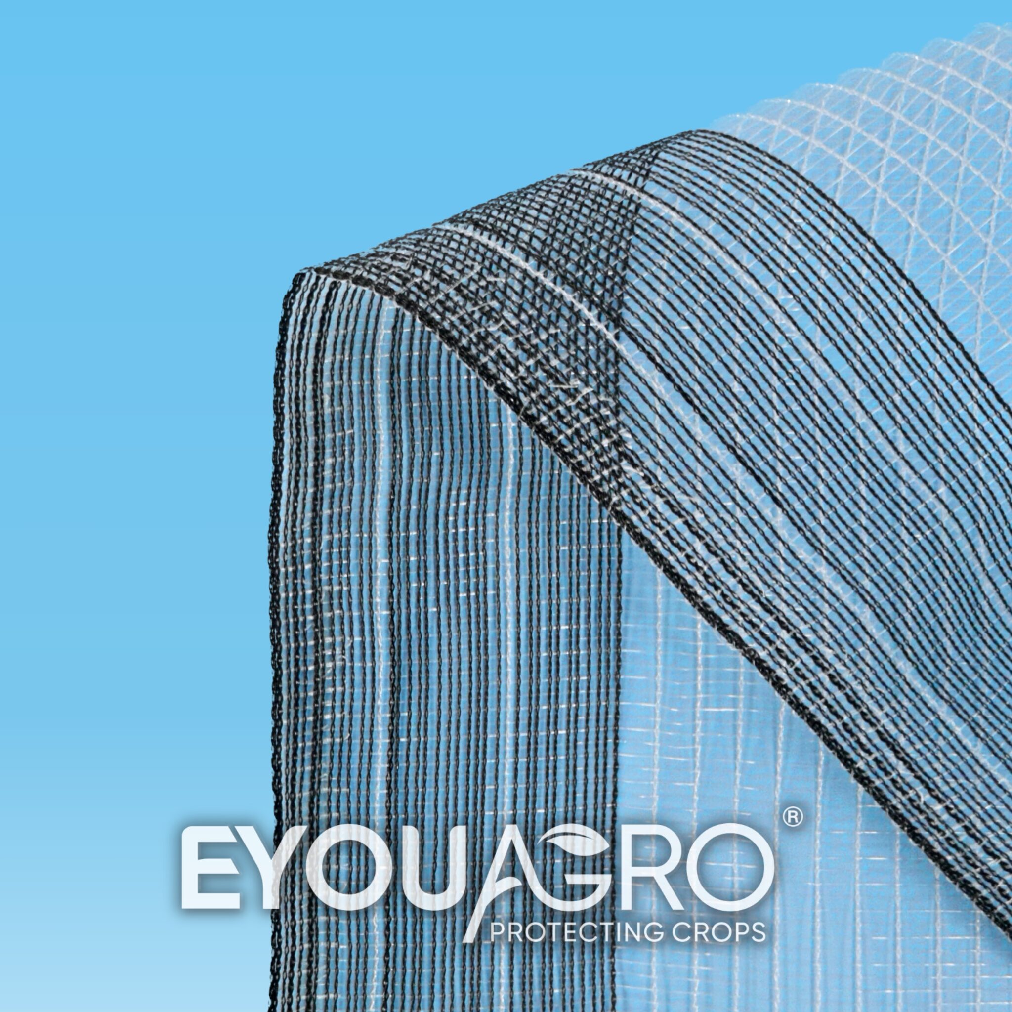 Hail Protection Netting | Hail Netting System | EYOUAGRO