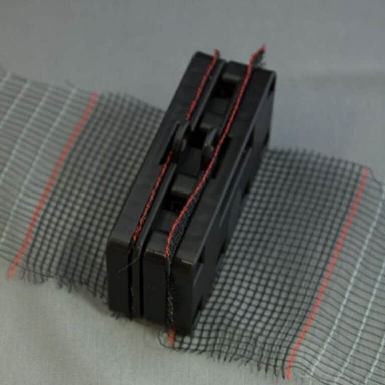 Clips for Net Connection | Hail Netting Accessory | EYOUAGRO