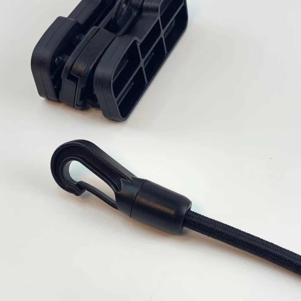 Clips for Net Connection | Hail Netting Accessory | EYOUAGRO