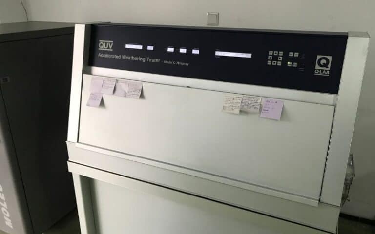 UV Testing on Plastics - All You Need to Know - EYOUAGRO