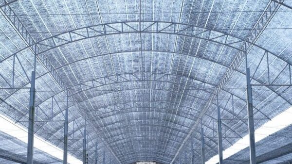 Livestock Shade Cloth | EyouAgro