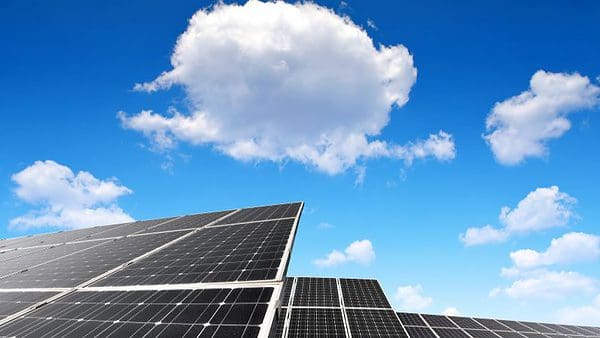 Why Should Protect Solar Panels With Hail Netting | EyouAgro