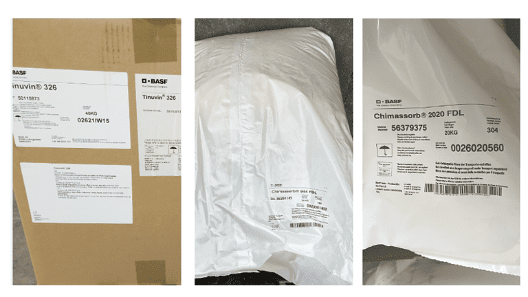 UV Stabilizer 101: Everything You Need to Know ｜ EyouAgro