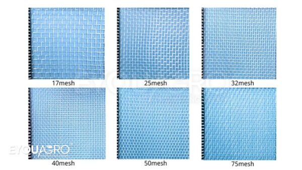 Top 10 Best Insect Netting Suppliers in 2023 | EyouAgro